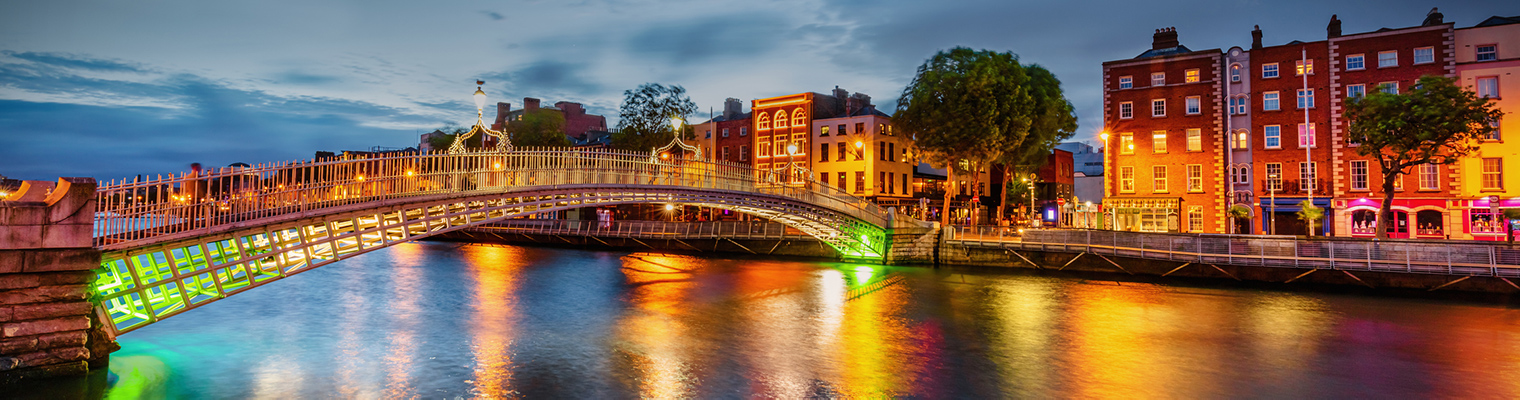 About HSBC | HSBC Ireland